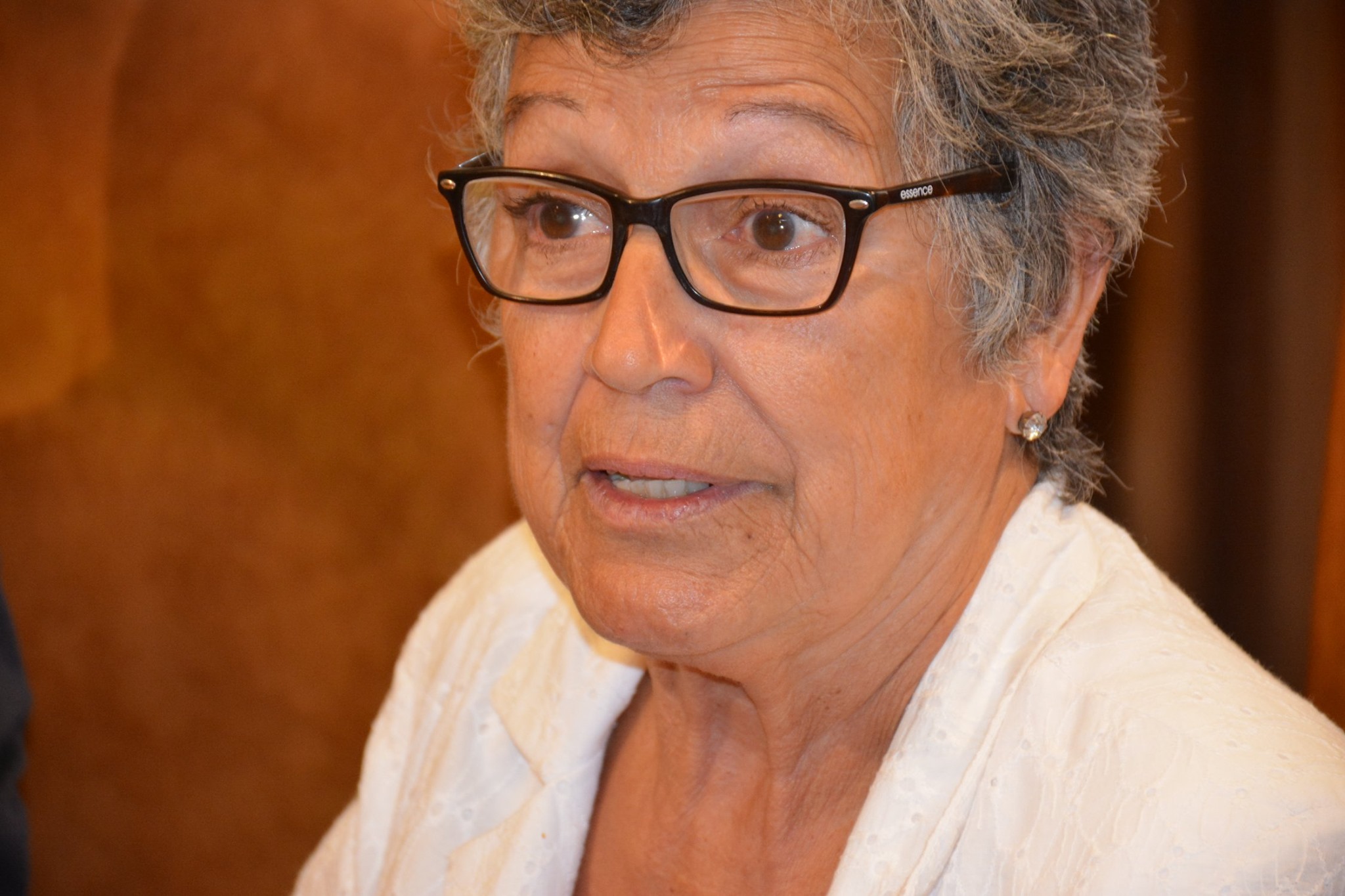 LA MAESTRA ANA ISLAS ES LA NUEVA DIRECTORA DE CULTURA DE LA INTENDENCIA ...